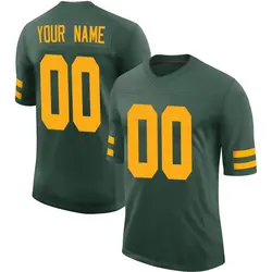 Custom Jersey | Custom Green Bay Packers Jerseys - Packers Store